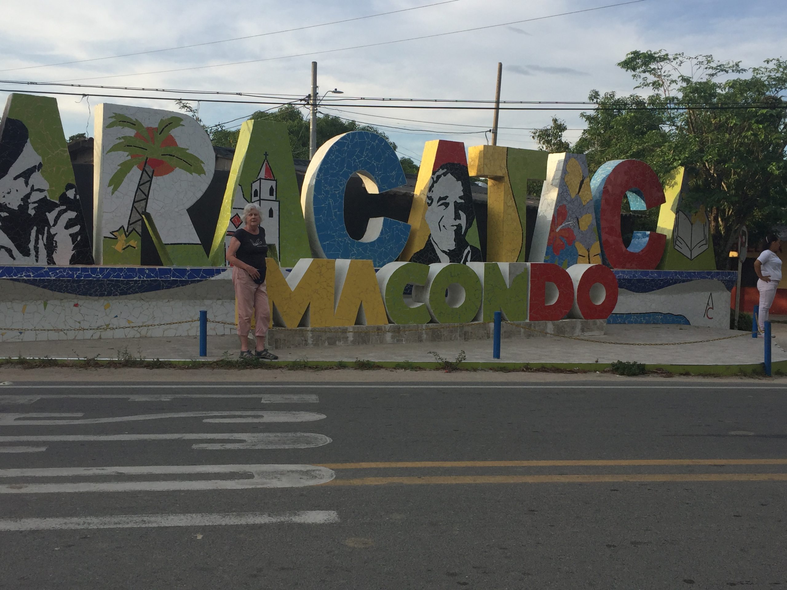 Macondo Magic and Other Blessings | Literary Traveler