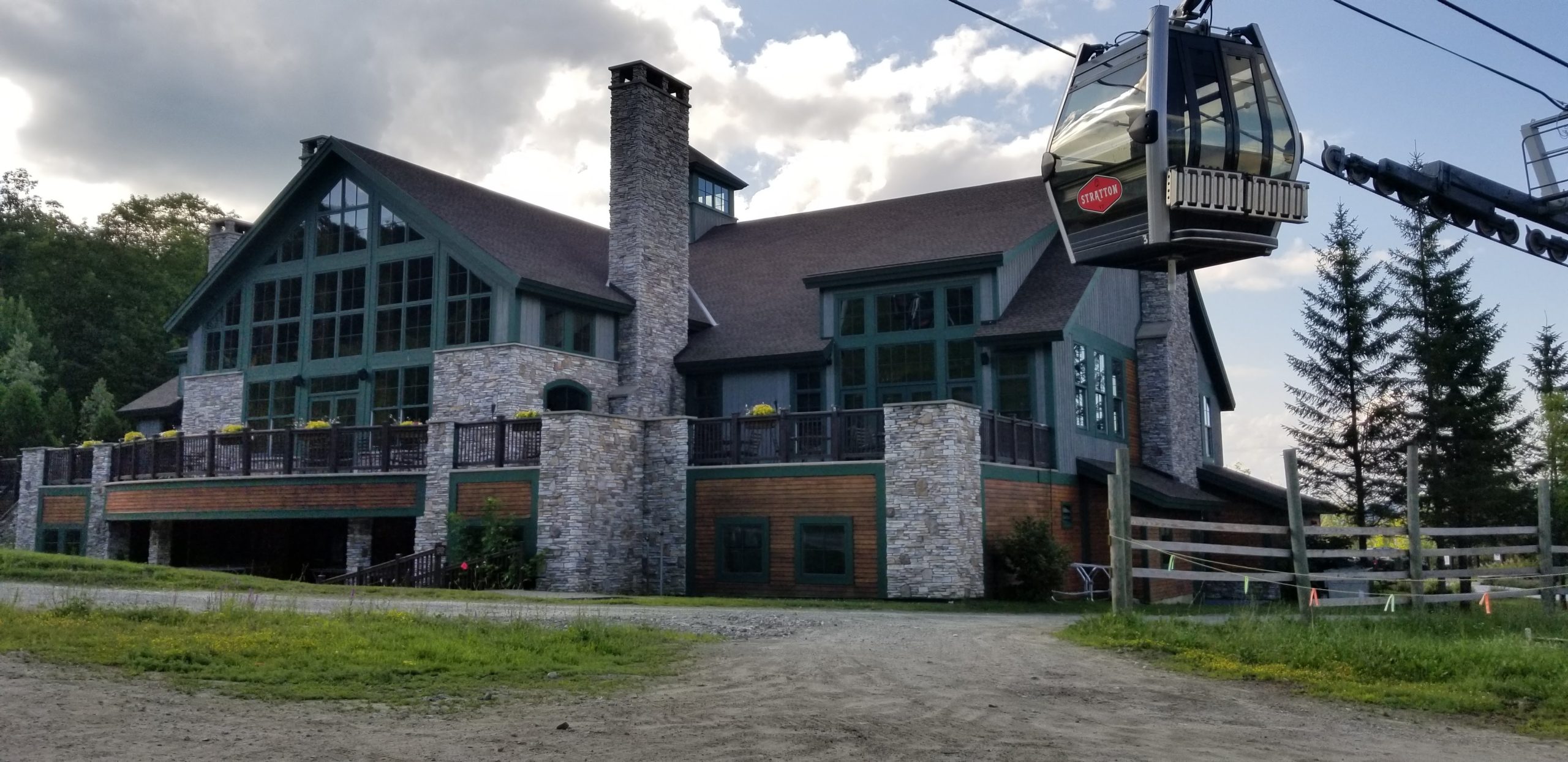 Outdoor Adventure in Vermont | Literary Traveler