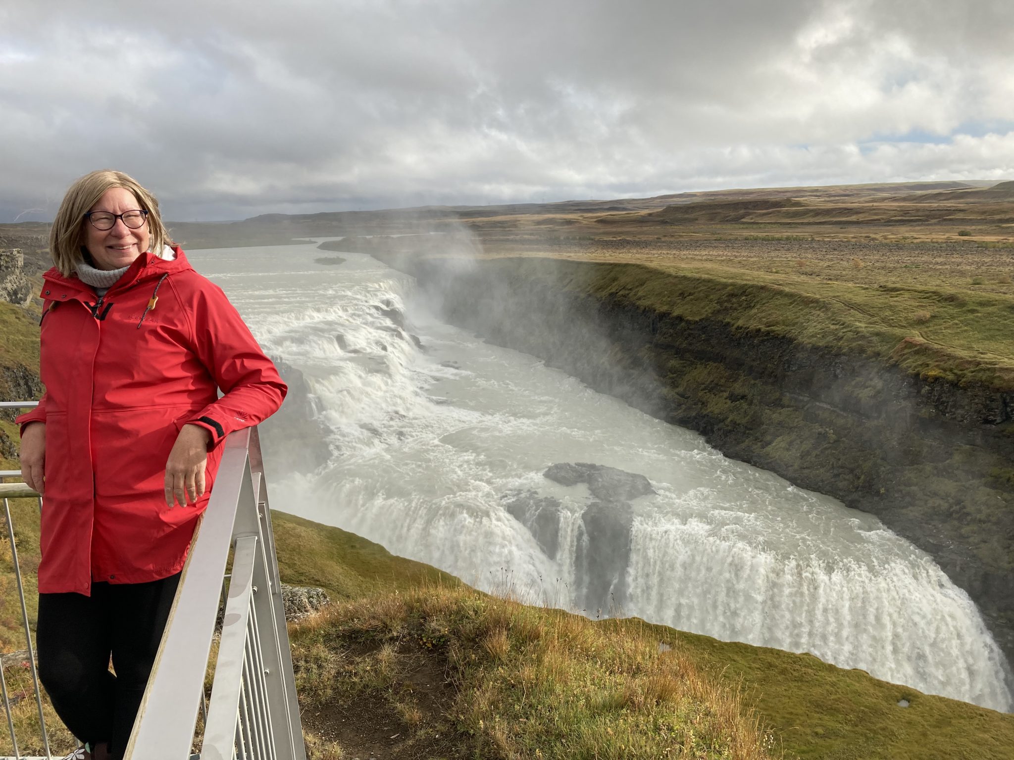 Chasing the Northern Lights: Driving Iceland’s Ring Road (with Gísli ...