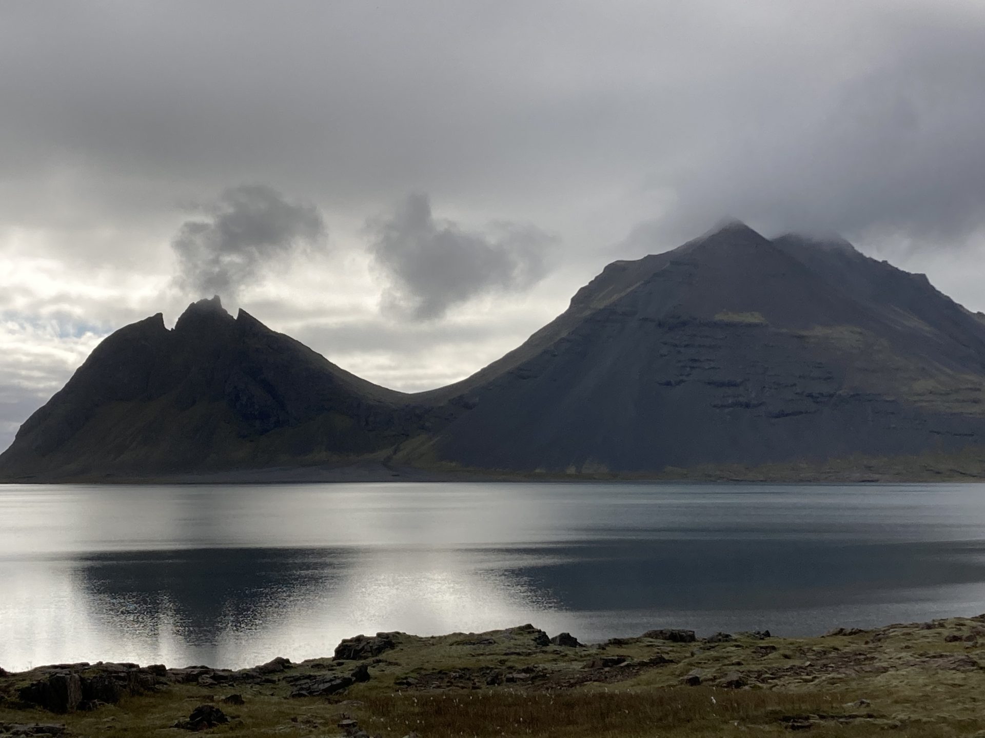 Chasing the Northern Lights: Driving Iceland’s Ring Road (with Gísli ...