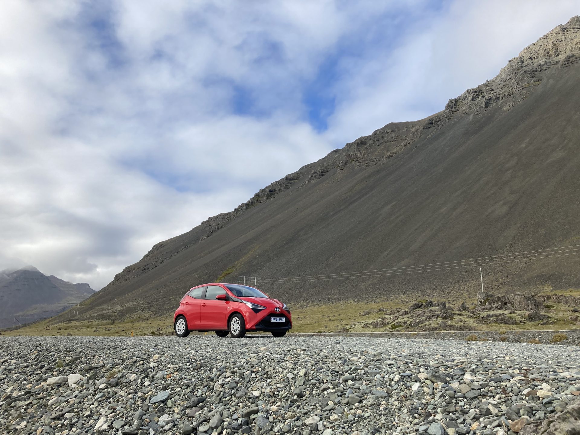 Chasing the Northern Lights: Driving Iceland’s Ring Road (with Gísli ...